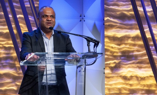 Alumni Close-Up: Leading an ‘RxEvolution’ - School of Management ...