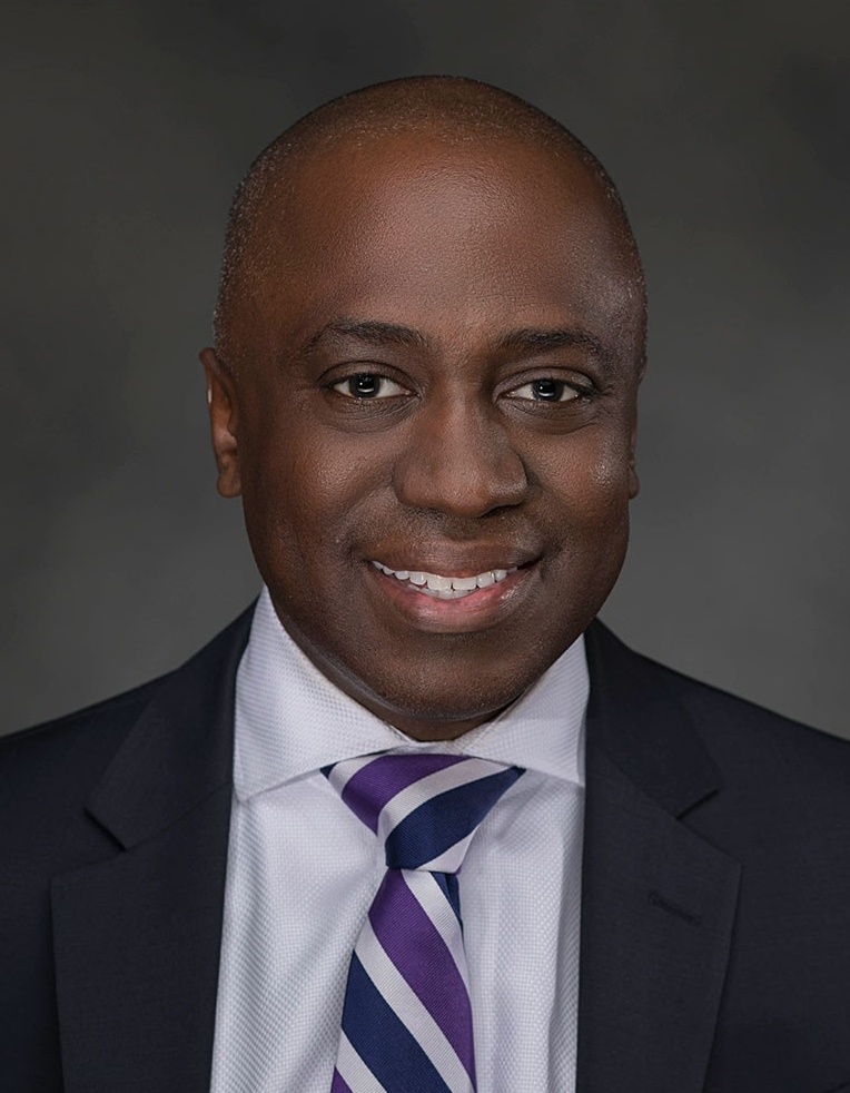 The new, new normal - School of Management - University at Buffalo