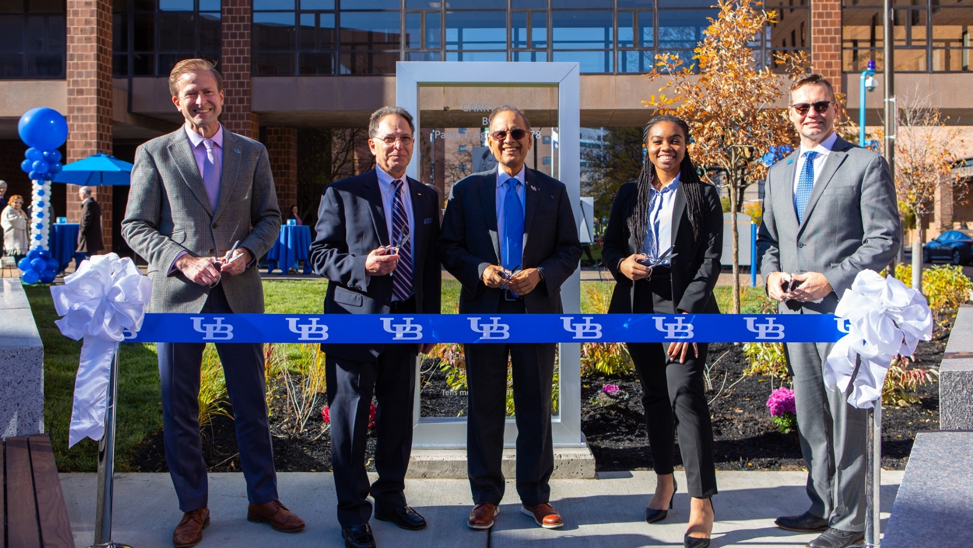 Startups | Spring 2022 - School of Management - University at Buffalo