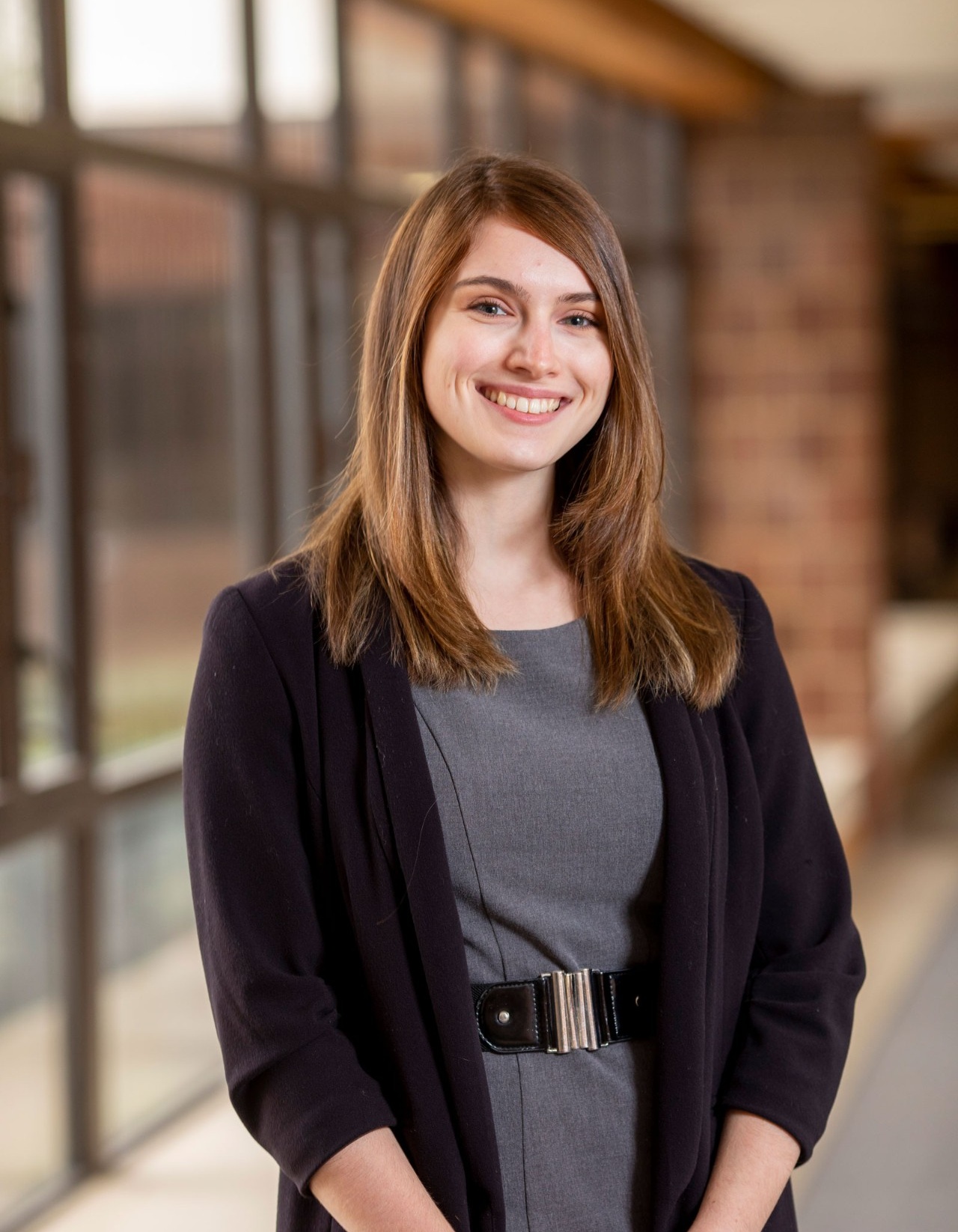 Stepping Up: Building a legacy - School of Management - University at ...