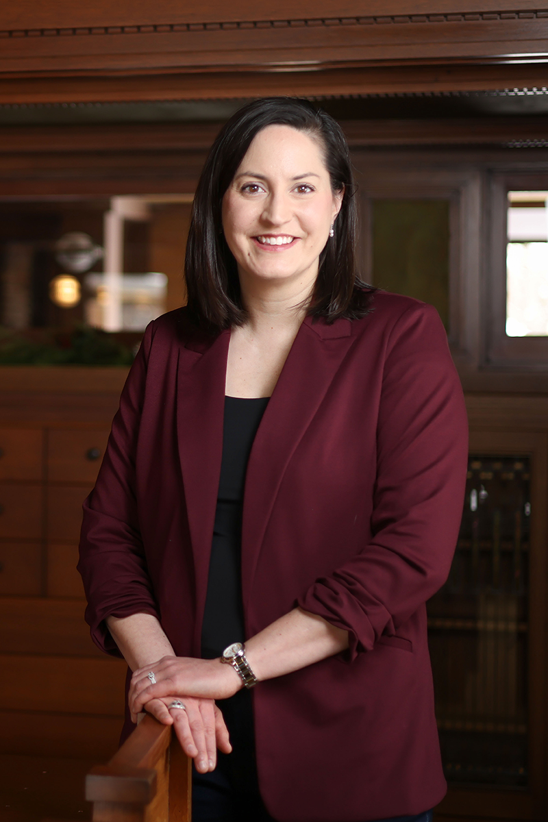 Alumni Close-Up: Tech transformation - School of Management - University at Buffalo