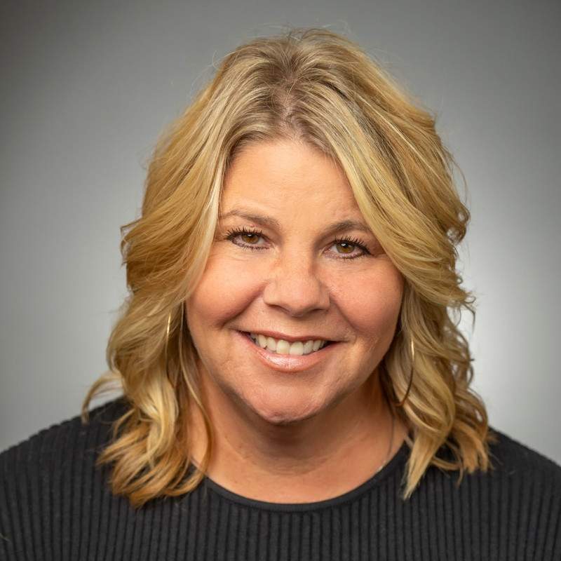 Senior Leadership Team - School of Management - University at Buffalo