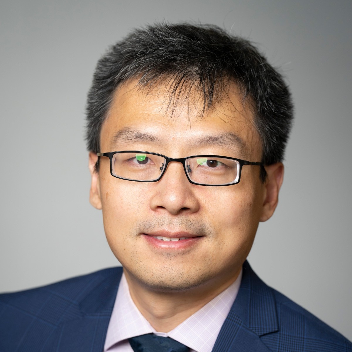 Senior Leadership Team - School of Management - University at Buffalo