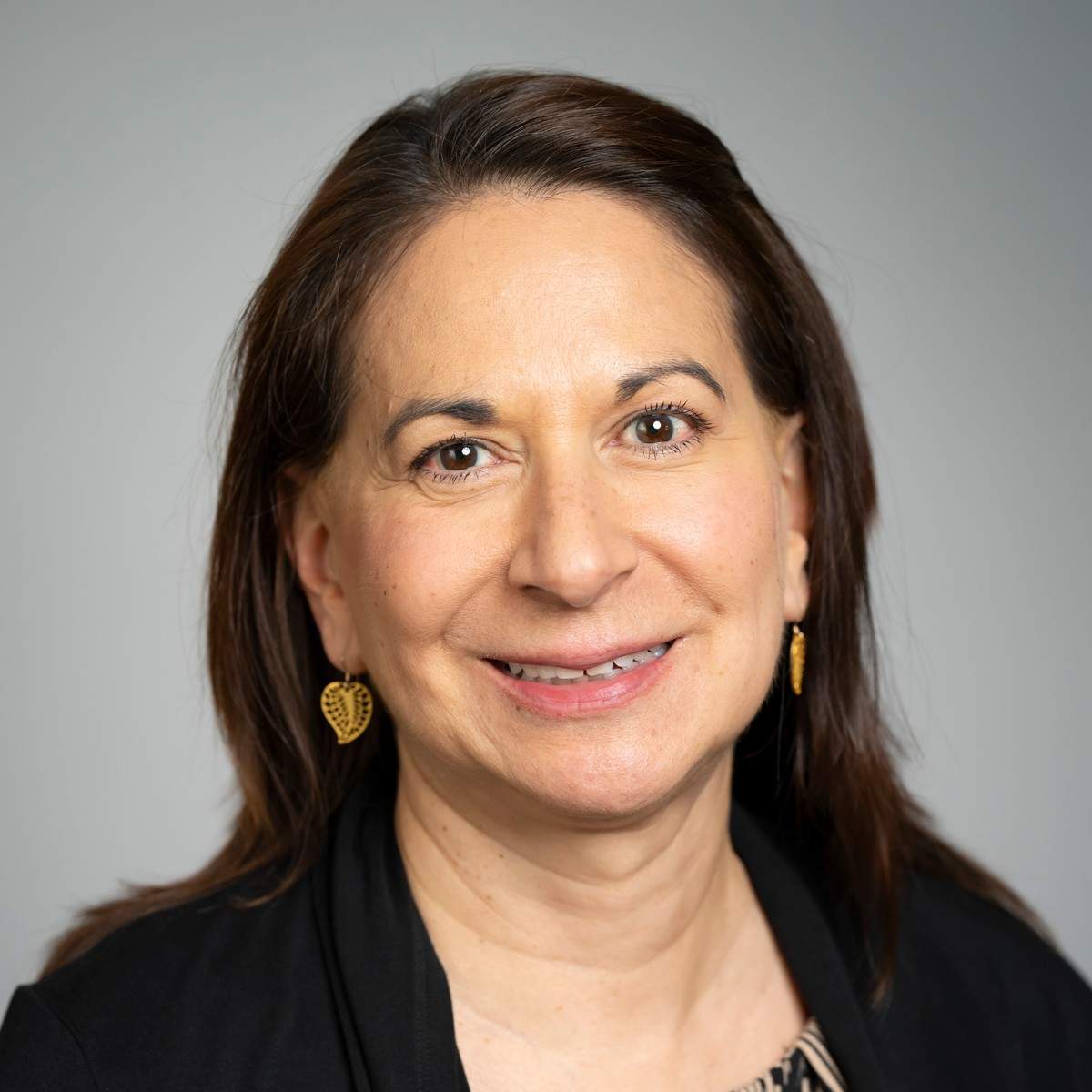 Senior Leadership Team - School of Management - University at Buffalo