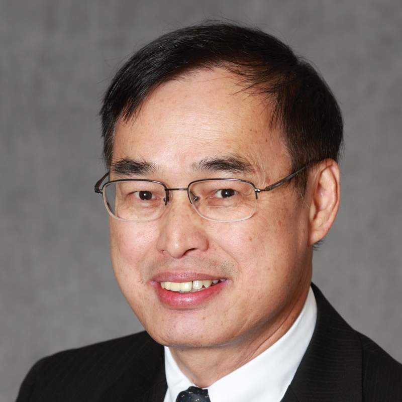 Senior Leadership Team - School of Management - University at Buffalo