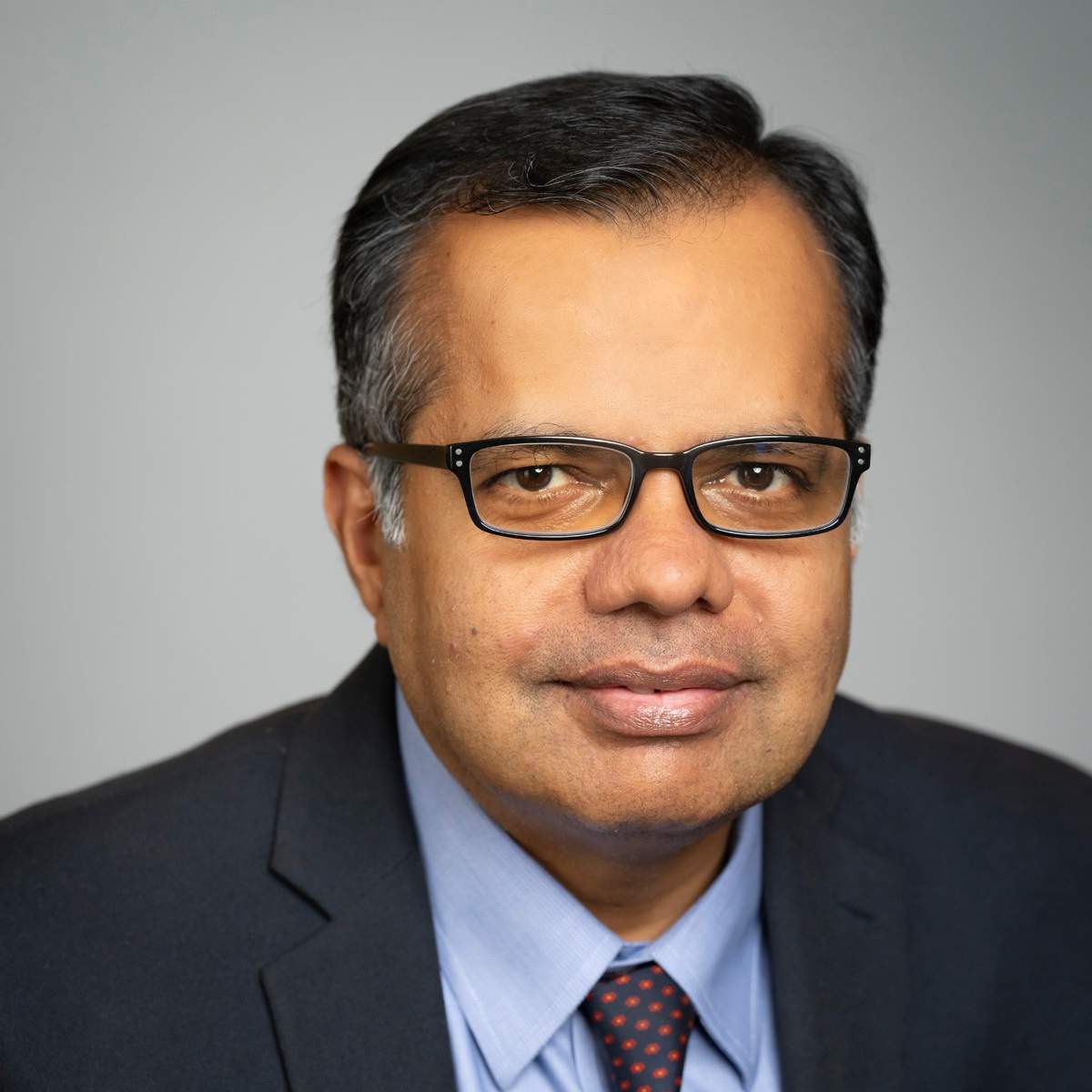 Senior Leadership Team - School of Management - University at Buffalo