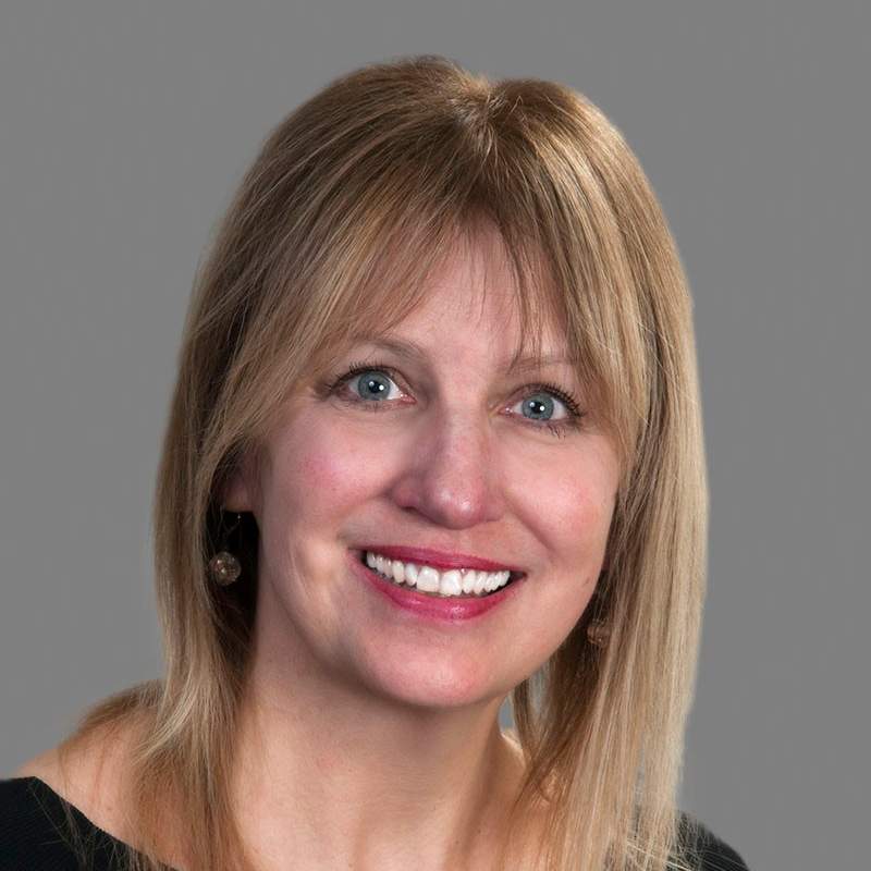 Senior Leadership Team - School of Management - University at Buffalo