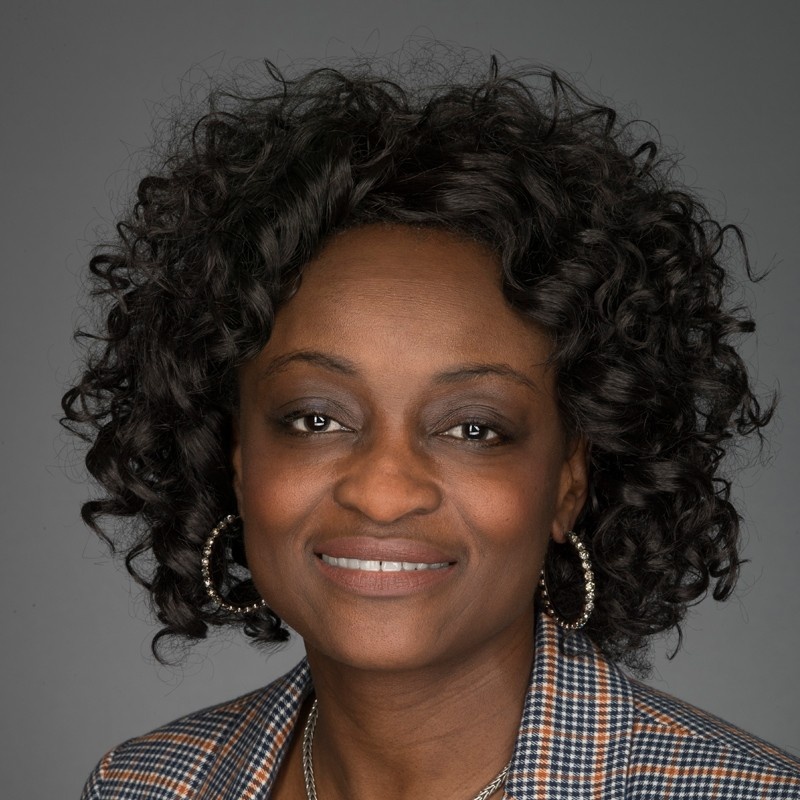 Senior Leadership Team - School of Management - University at Buffalo