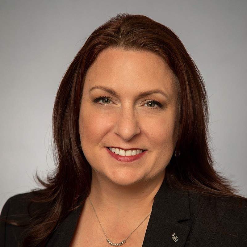 Senior Leadership Team - School of Management - University at Buffalo