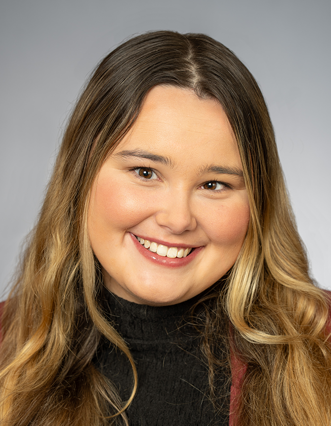 Meet Our Staff - School of Management - University at Buffalo