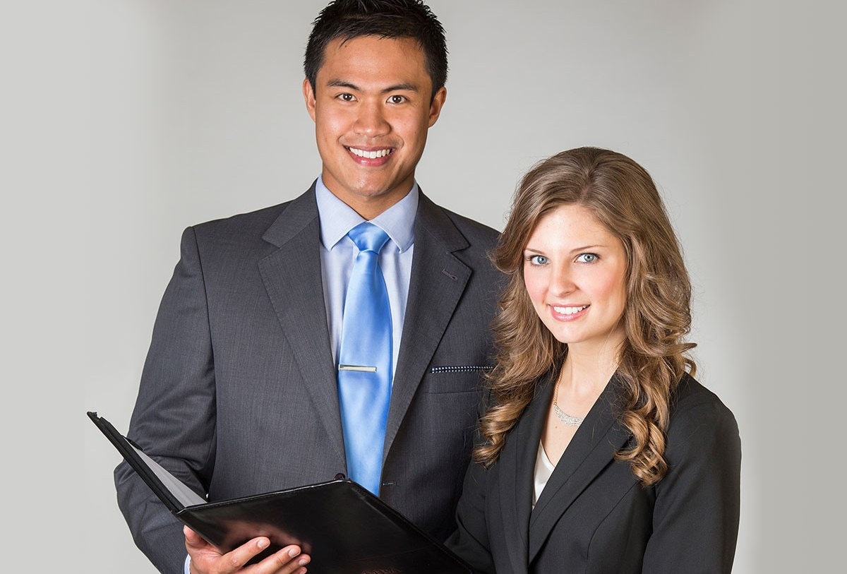 Dress Code - School of Management - University at Buffalo