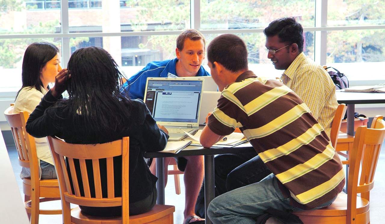 Computing Requirements - School of Management - University at Buffalo