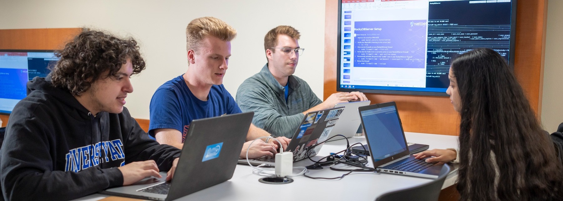 Current MBA Students - School of Management - University at Buffalo