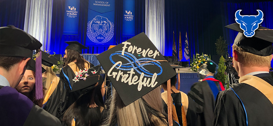 Meet Our Staff - School of Management - University at Buffalo