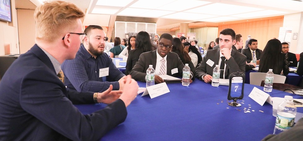 Community - School of Management - University at Buffalo