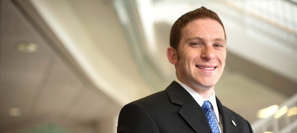 Funding Your Degree - School of Management - University at Buffalo