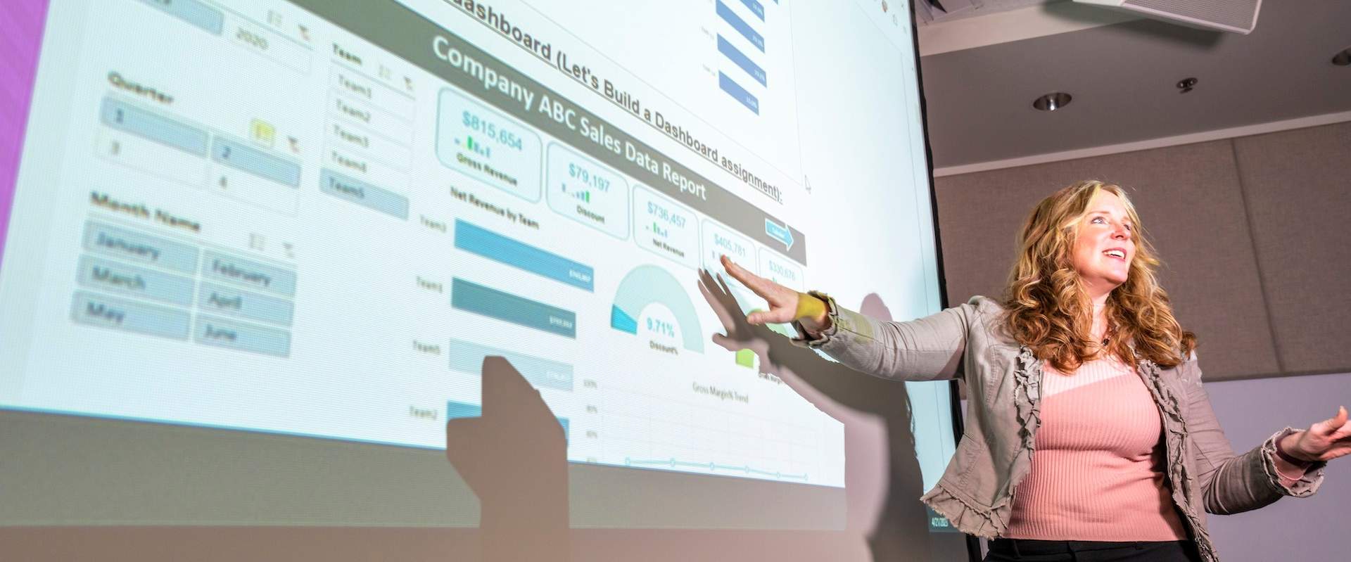 Your Program - School of Management - University at Buffalo