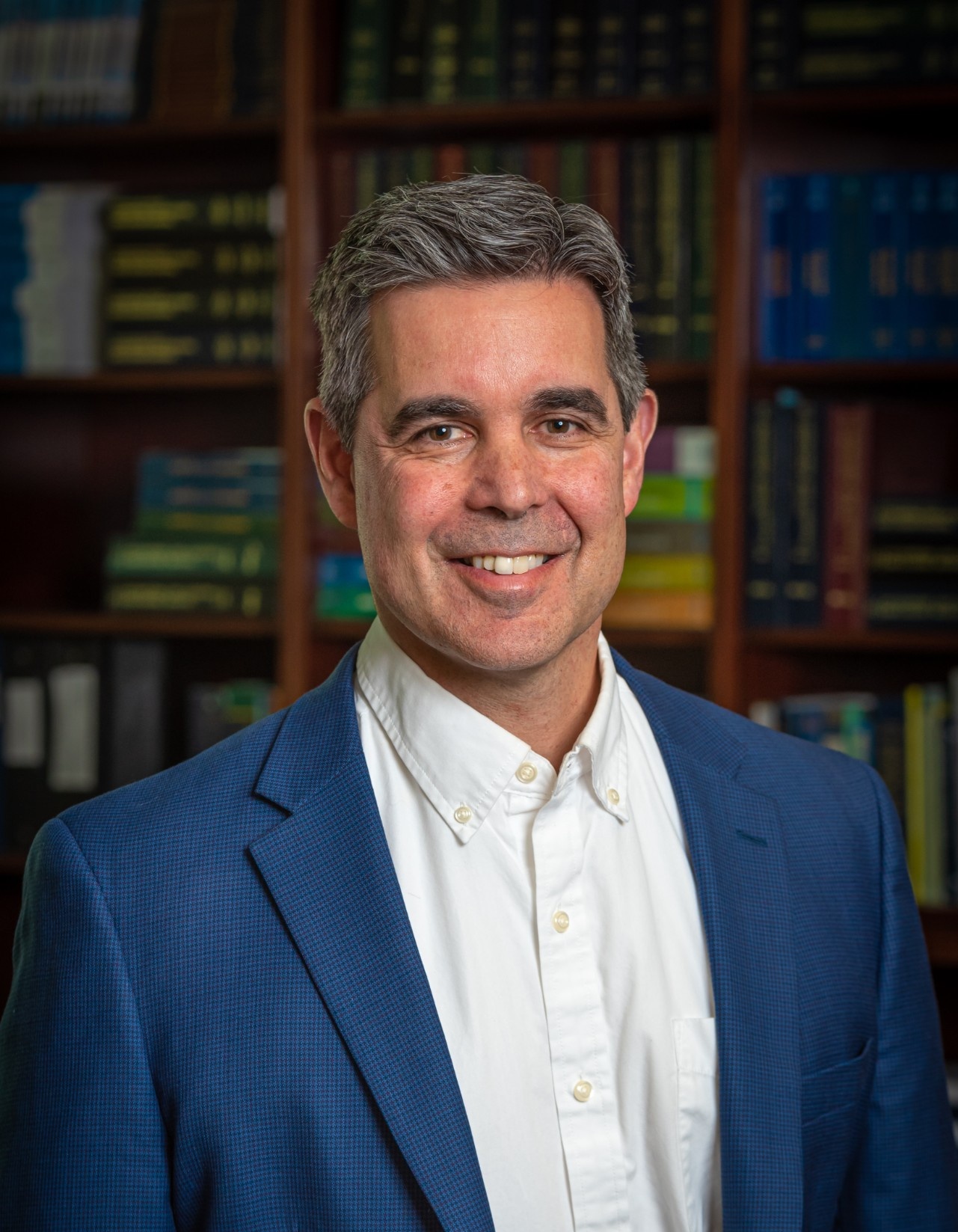 Schaffstall honored as Accountant of the Year - School of Management ...