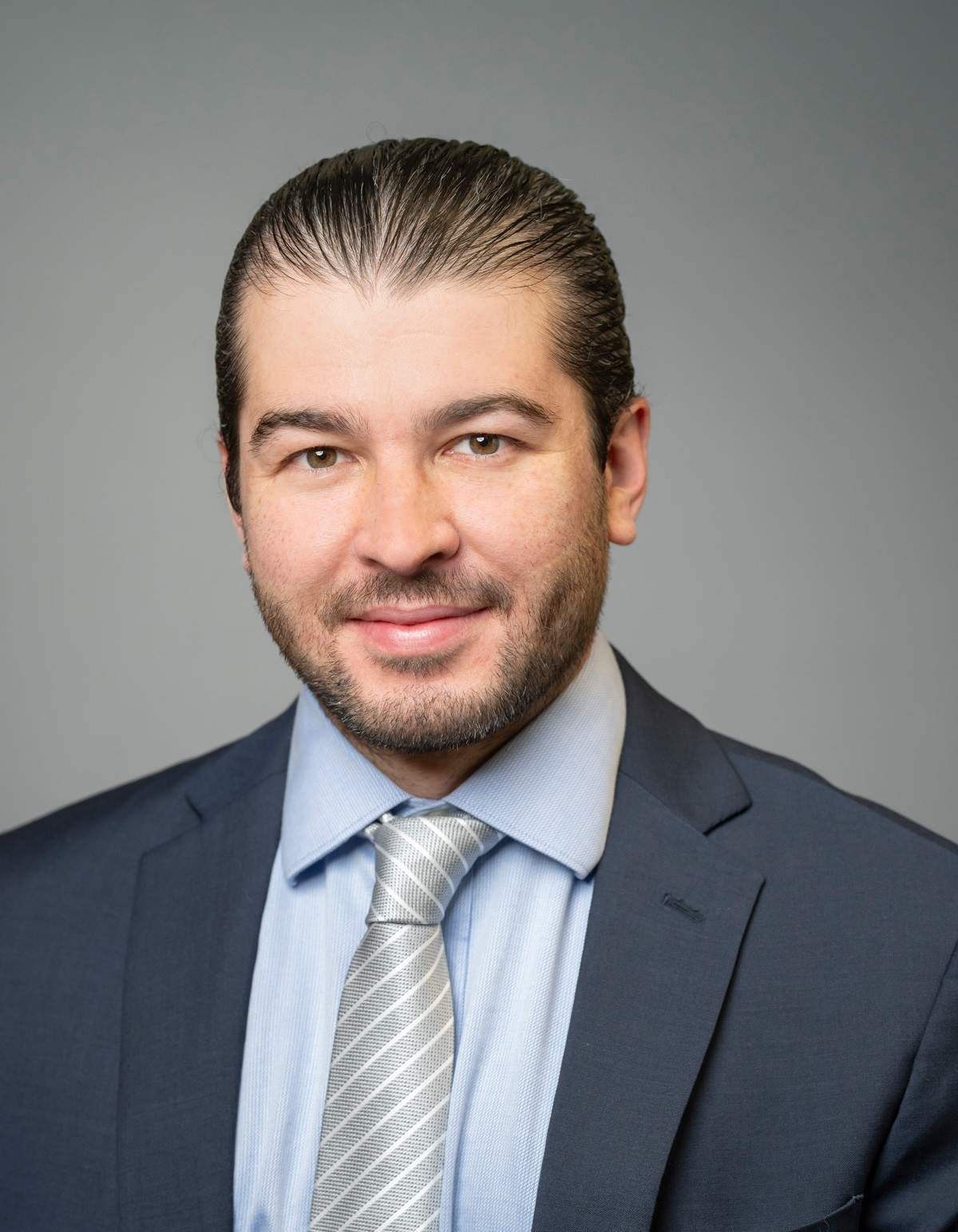 Castellani joins Accounting and Law Department - School of Management ...