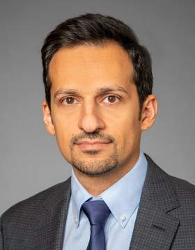 Arman Falahati - School of Management - University at Buffalo