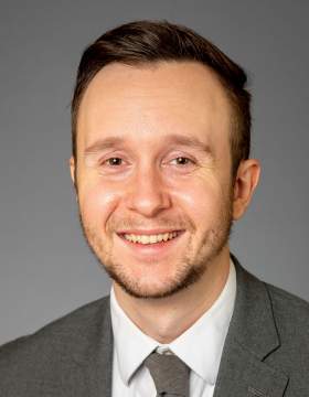 Dominic Sellitto - School of Management - University at Buffalo