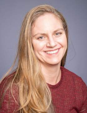 Laura Amo - School of Management - University at Buffalo