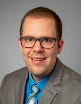 Michael Krupski - School of Management - University at Buffalo