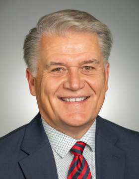 Robert Neubert - School of Management - University at Buffalo