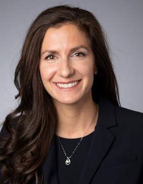 Danielle Tussing - School of Management - University at Buffalo