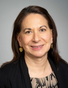 Maria Kraimer - School of Management - University at Buffalo