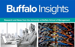 School of Management - University at Buffalo