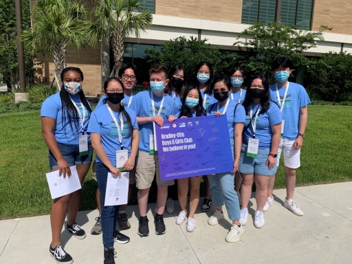 UB accounting students showcase best practices at Beta Alpha Psi’s ...