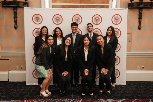 Buffalo’s finest: UB accounting students excel at international ...